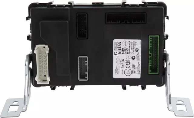 Controller Assembly - Bcm 284B1-9NR0C | Temecula Nissan Parts