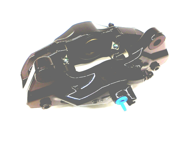 Genuine OEM Subaru Brake Calipers | Subaru Parts Plus