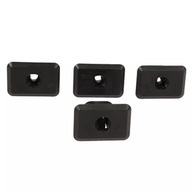 Bumper & Components - Front for 2021 Ford Mustang Mach-E | Ford Parts ...