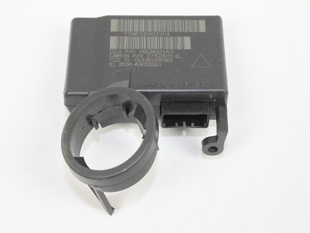 2006-2010 Dodge Control Module Receiver 5026223AP | Mopar Estores