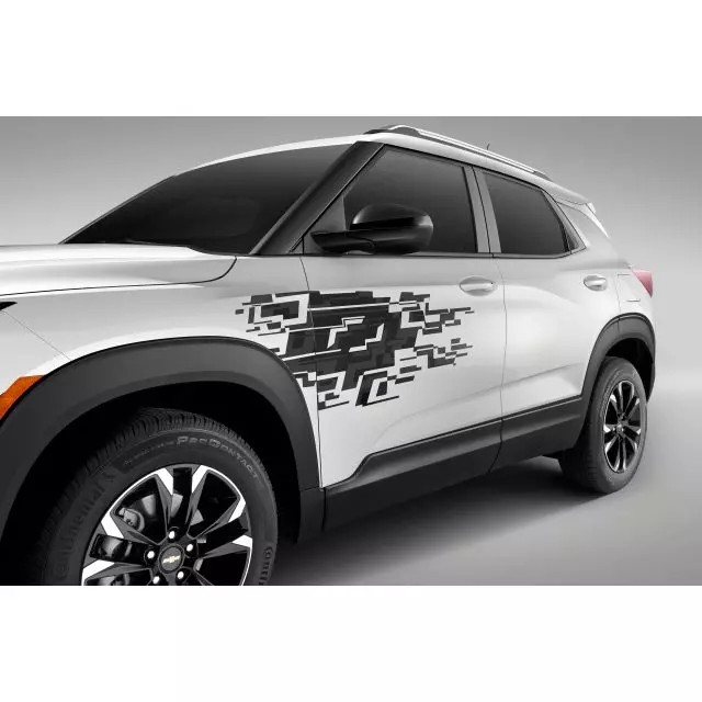 Buy New Body Kits for GM | GMPartsNow