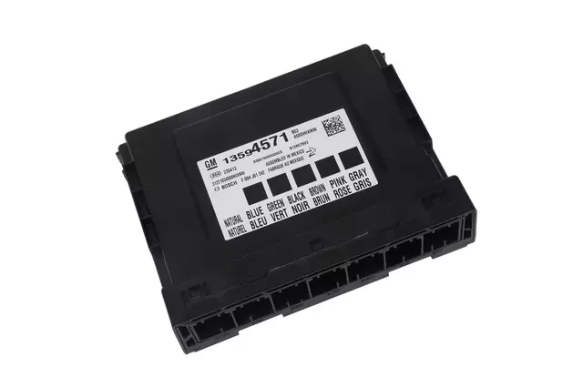 Module 13534185 GM | GMPartsDirect.com