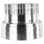 JL3Z-7H351-B - Hub Assembly Ford Parts Direct