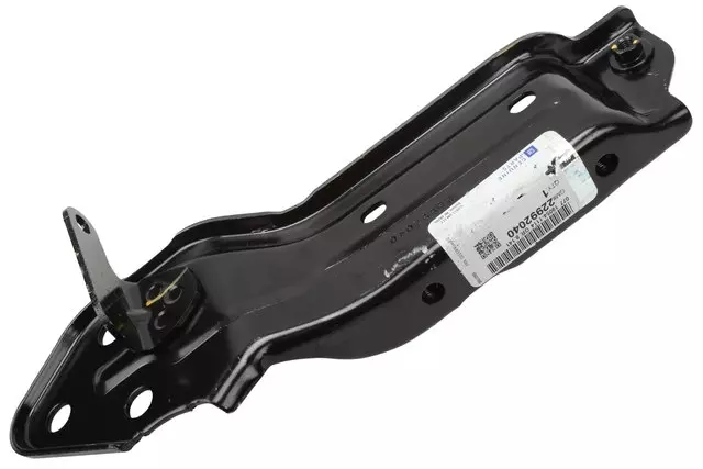 Fender & Components for 2019 Chevrolet Silverado 1500 | GMPartsDirect.com