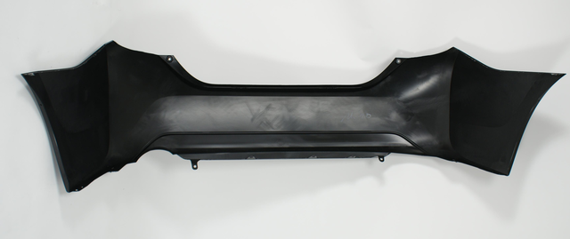 52159-03901 - Cover Rear Bumper L - 2014-2019 Toyota Corolla | DiscMonster