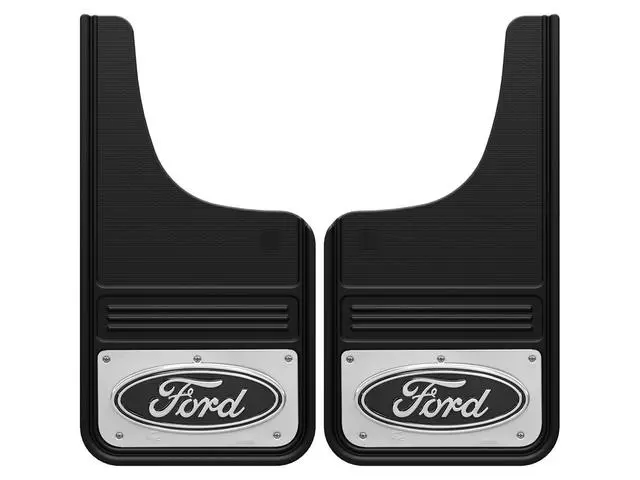 Splash Guards | Genuine OEM Ford Parts & Accessories