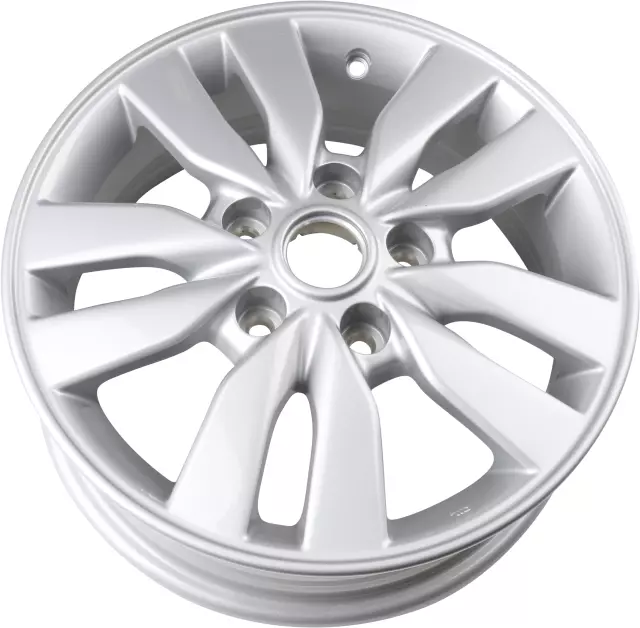 Aluminum Wheel 40300-4AJ0A | Nissan Parts Central
