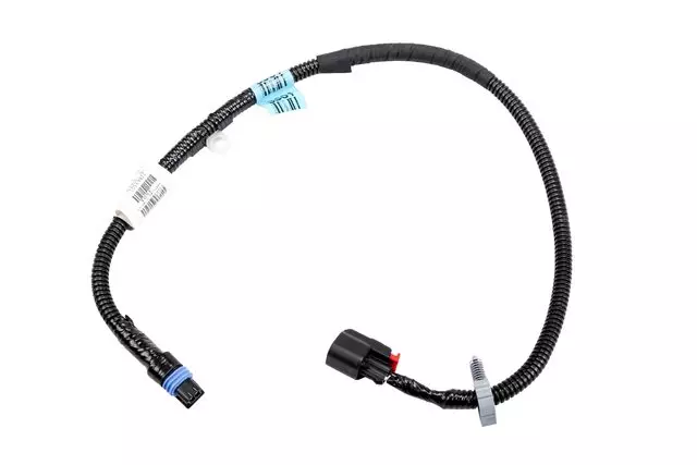 Passenger Side Vehicle Speed Sensor Wire 22863501 GM | GMPartsDirect.com