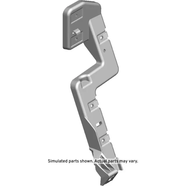 2019-2025 GM Support Bracket 84153458 GM | GMPartsDirect.com
