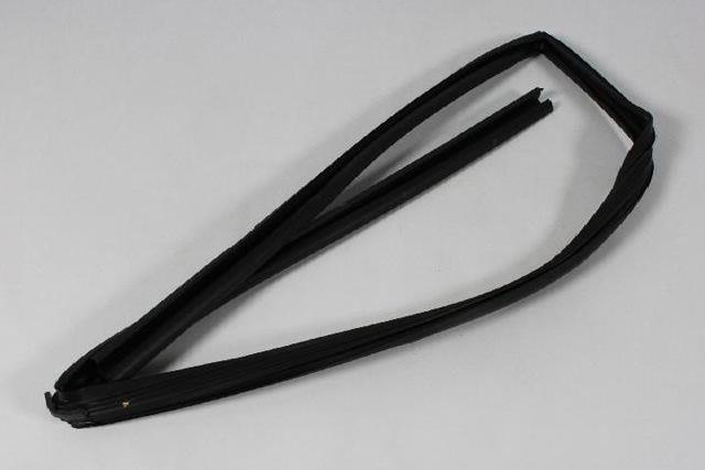 2008-2020 Mopar Front Door Glass Channel, Right 4894928AG | QuirkParts