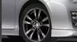 TRD Wheel Center Caps For Sale | OEM Genuine Toyota Parts