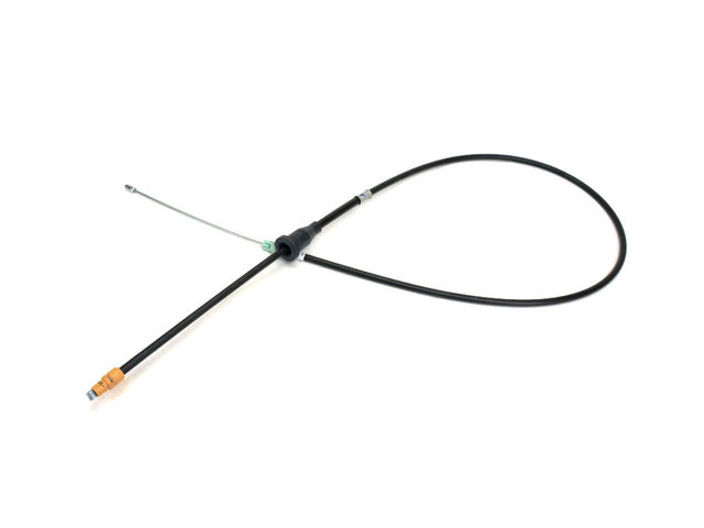 2009-2020 Dodge Journey Parking Brake Cable 4766479AD | Mopar Estores