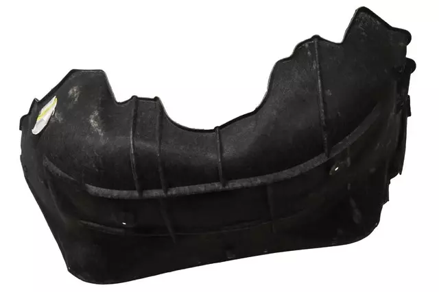 Exterior Trim - Fender for 2015 Chevrolet Silverado 1500 | GMPartsNow