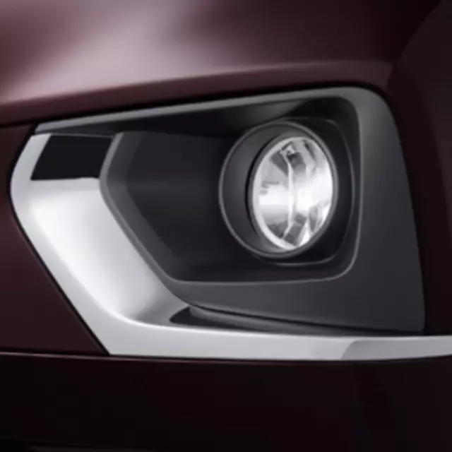 Affordable OEM GM Fog Lights Online | GM Parts Center