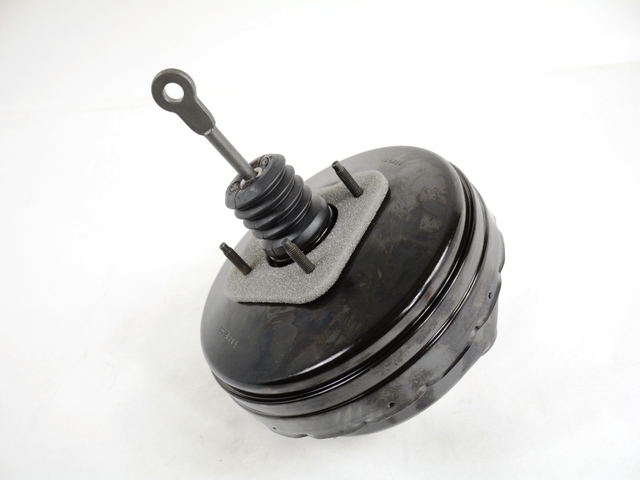2007-2010 Jeep Wrangler Brake Booster 68003619AD | TascaParts.com