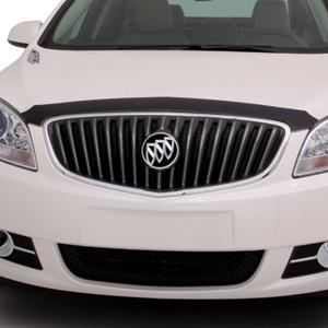 OEM GM Bug Deflectors | GMPartsClub.com | GM Parts Club