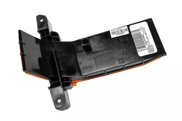 2016-2019 GM Front Driver Side Clearance Lamp Lens 23444106 GM ...