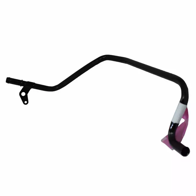 Tube Heater Water 9W7Z-18663-A | QuirkParts