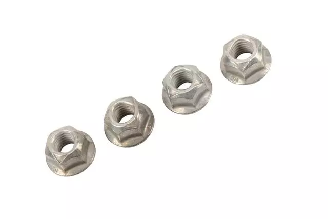 Original Chevrolet S10 Car Parts & Accessories | Genuine GM Quality ...