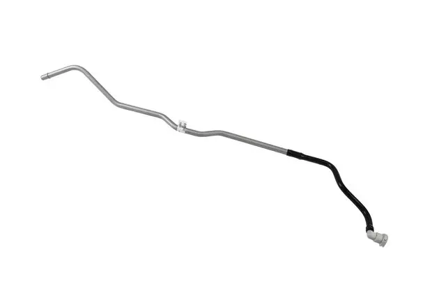 Rear Vapor Canister Pipe 25945057 GM | GMPartsDirect.com