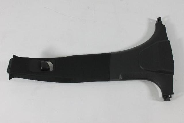 2011-2021 Dodge Charger B Pillar Upper Trim Panel, Left 1KL29DX9AI ...