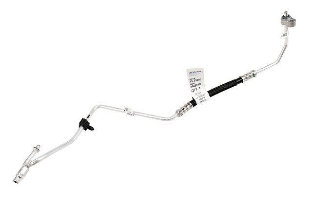 Air Conditioning Condenser and Evaporator Hose 85104113 | TascaParts.com