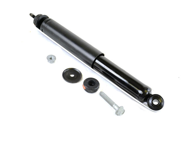 Rear Suspension and Cradle for 2017 Ram 2500 | Mopar Estores