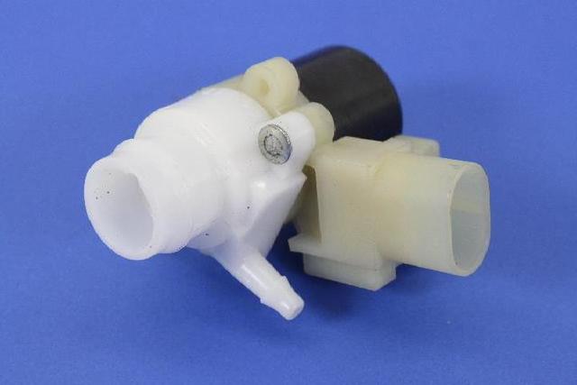 Windshield Washer Pumps | Mopar Parts Canada