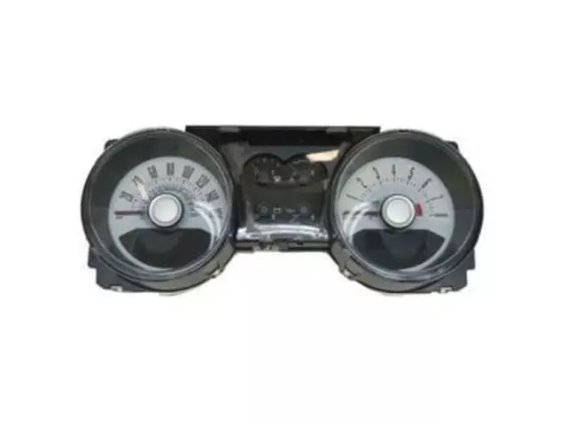 3C3Z-10849-JA - Instrument Cluster Big 3 Auto Parts