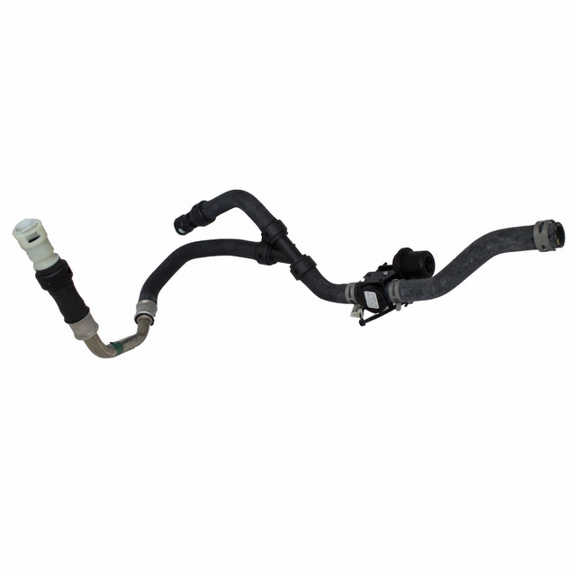2001-2005 Ford Excursion HVAC Heater Hose 3C7Z-18472-BA | OEM Parts Online