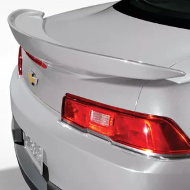 Pontiac Torrent Spoilers | QuirkParts