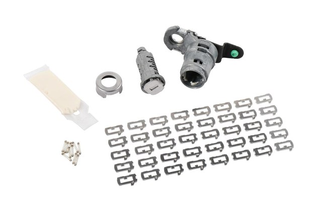 Front Door for 2021 Chevrolet Silverado 1500 | GMPartsDirect.com