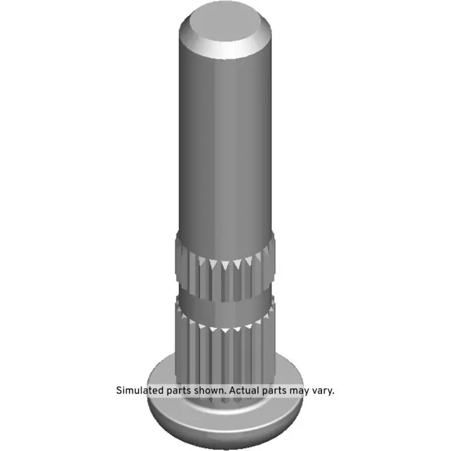 Catalytic Converter Stud 11570494 GM | GMPartsDirect.com