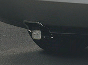 2001-2024 Mopar Trailer Hitch Plug 82208455AB | Wholesale MOPAR