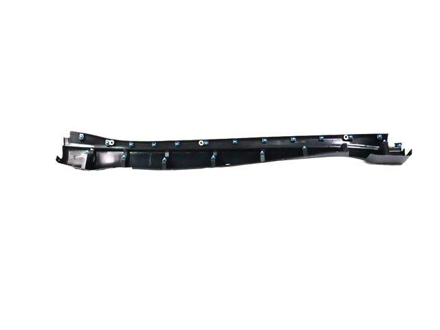 Moldings and Ornamentation for 2019 Jeep Compass | Mopar Online Parts