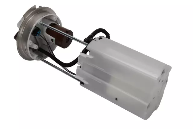 2005 GM Fuel Pump Module Kit without Fuel Level Sensor, with Seal ...