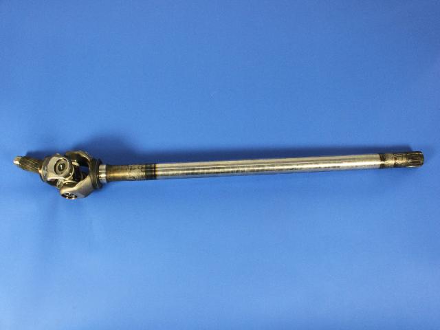 Axle 68034434AC | TascaParts.com