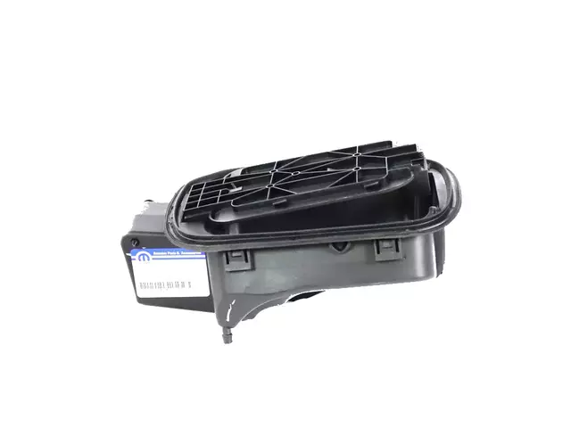 2014-2022 Jeep Fuel Filler Housing 68148794AM | Mopar eStore