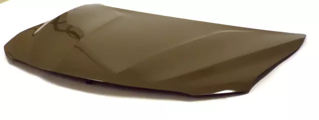 53301-06331 - Hood Panel - 2018-2024 Toyota Camry | OEM Genuine Toyota ...