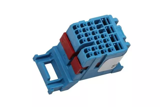 Multi-Purpose Wiring Connector 13581574 GM | GMPartsDirect.com