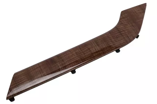 Interior Trim - Front Door for 2016 Chevrolet Silverado 1500 | GM Parts ...