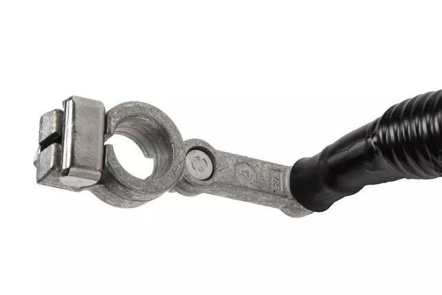 Battery for 2018 Chevrolet Silverado 1500 | GMPartsDirect.com