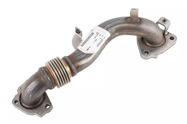 Turbocharger & Components for 2018 Chevrolet Silverado 3500 HD | Flow ...