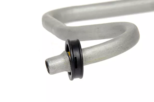 2006-2010 Hummer H3 Automatic Transmission Fluid Cooler Inlet Line ...
