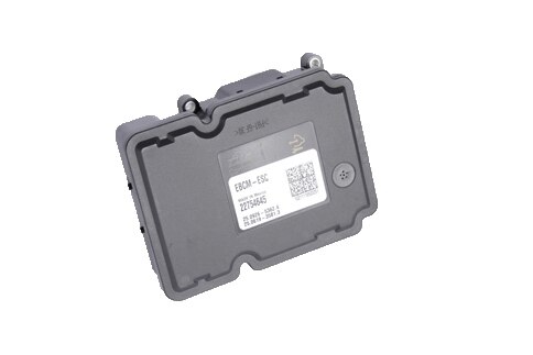 2012-2017 GM GM 22754644 Electronic Brake and Traction Control Module ...