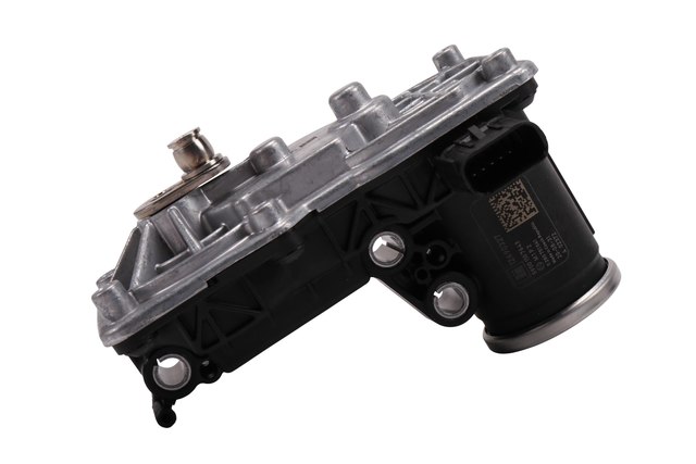 2019-2022 GM Turbocharger Wastegate Actuator 12690327 | TascaParts.com