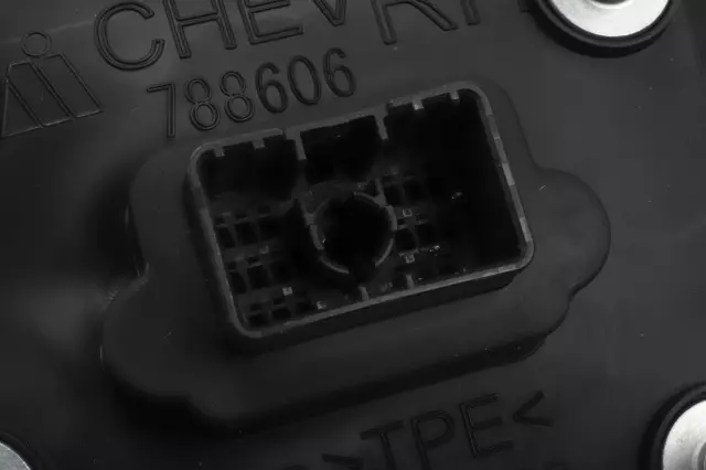 Outside Mirrors for 2019 Chevrolet Silverado 1500 | GMC Parts Canada