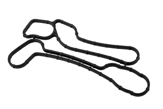 2008-2018 GM Engine Oil Cooler Seal 25199750 | GMPartsDirect.com