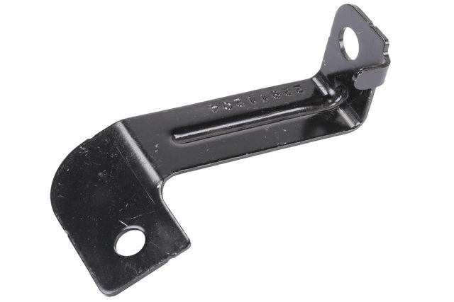 Fuel Feed, Return Pipe Clip, and Evaporative Emission Pipe Bracket ...