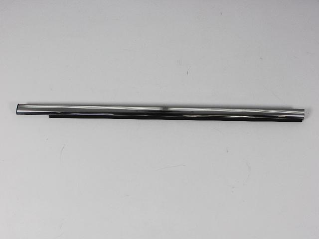 2011-2015 Jeep Grand Cherokee Belt Weather-Strip - Driver's Side (LH ...